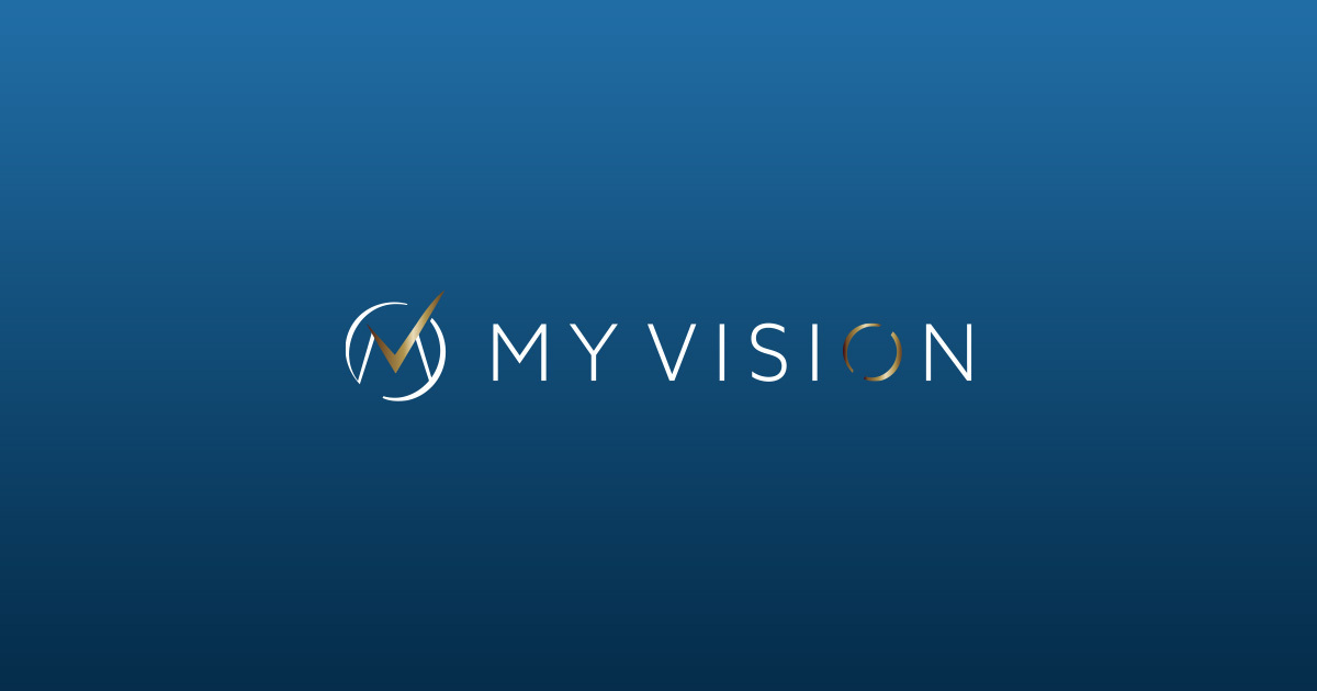 マイビジョン
